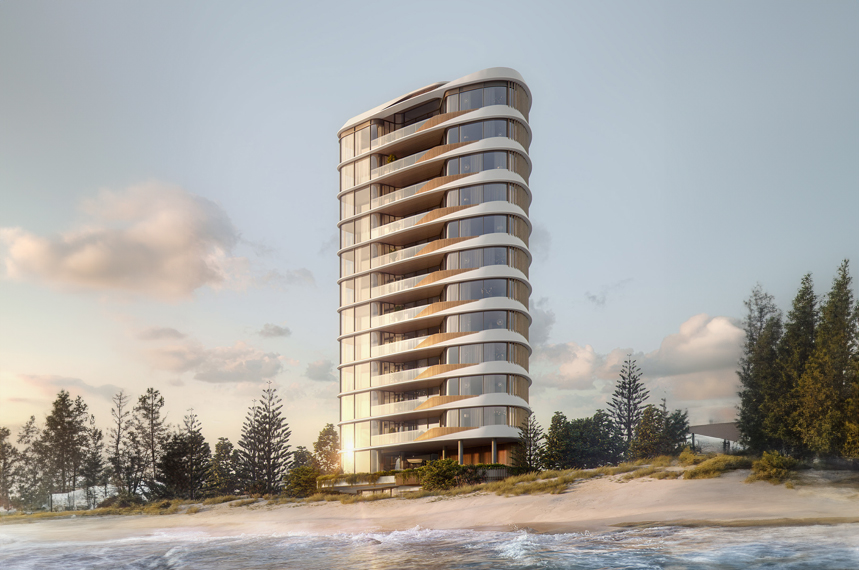 Inner Northern Interchange | Our Projects | Bennett + Bennett